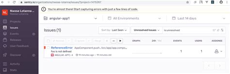 Introduction To Error Handling In Angular Part Sentry