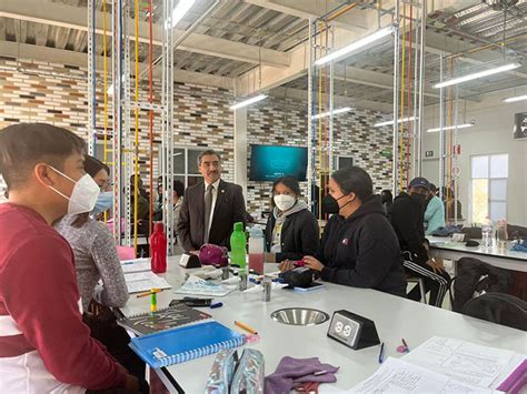 Boletín Crece Escuela Preparatoria Número 7 De Uaeh