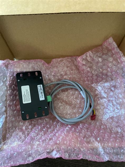 Mitsubishi Electric Procon Melcobems Mini Backnet And Modbus Interface 748528958624 Ebay