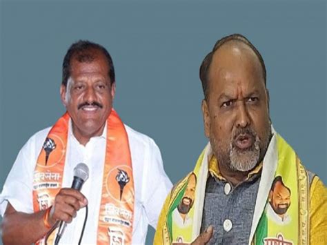 जाधव जानकर वगळता इतर सर्वांचे डिपॉझिट जप्त Parabhani Marathi News