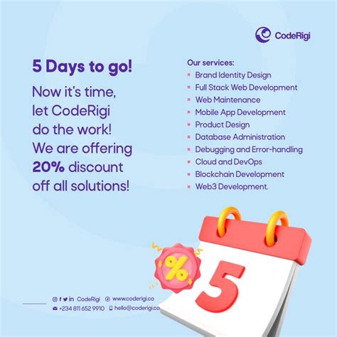 Coderigi On Linkedin Website Appdevelopment Codes Discount Build Tech Solutions