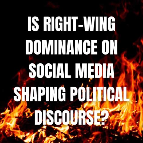 How Right Wing Forces Are Shaping Indias Social Media Landscape From One Side While The Left