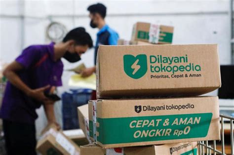 indonesian e commerce giant tokopedia investing in warehouses to