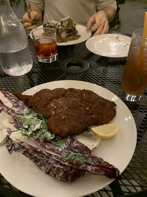 15 Best Restaurants In Cobble Hill Taverna Travels