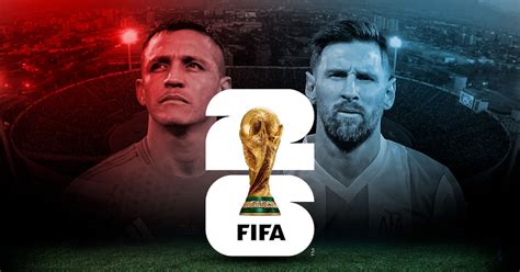 chile vs argentina ¿a qué hora y dónde ver en méxico el duelo de