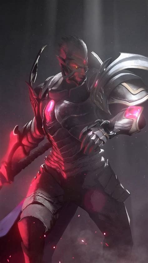 Darius Live Wallpapers