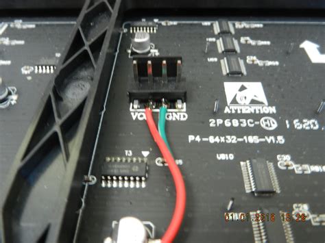 Raspberry Pi Scrolling Sign Trybotics Raspberry Pi Scrolling Sign Trybotics
