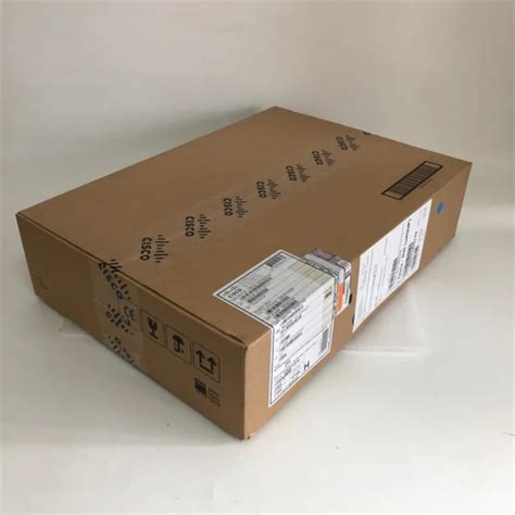 Original New Cisco Isr4221 K9 Cisco Integrated Services Router 4221 Isr4221 K9 Cisco Router