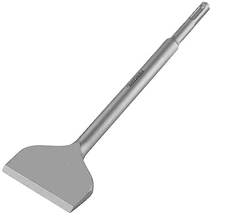 Types Of Tile Removal Chisels Choosing The Best Tool For The Job