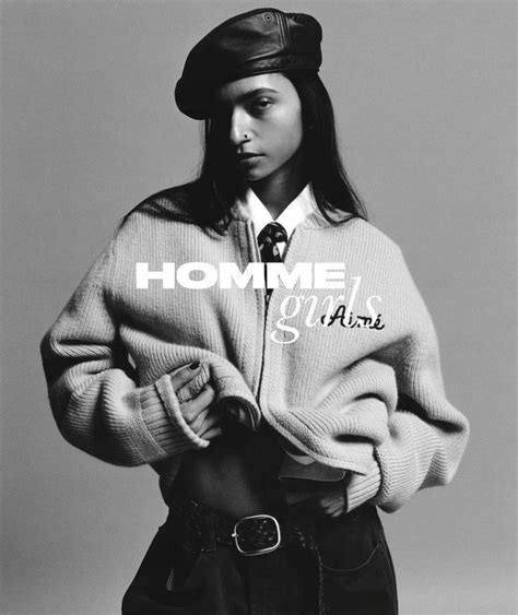 Pin On Photo Idea Aime Leon Dore Editorial Fashion Fashion Magazine