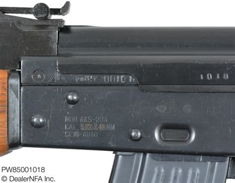 Ak47 Swd 762x39mm Nib Nfa Market Board Forums