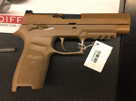 The M17 M18 Photo Thread Page 20 Sig Talk