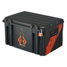 Counter Strike Case Opening Simulator