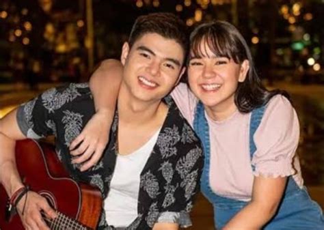 Paul Salas umamin na sa tunay na relasyon nila ni Mikee Quintos: Hindi naman kami nagmamadali ...