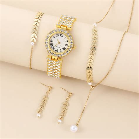 Buy Bracelet Watches Stylish Metal Watch Bands For Every Look Usa