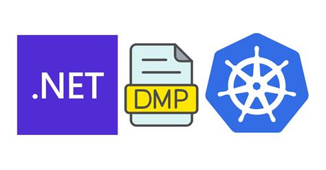 Net And Kubernetes Collect Dumps On Crash