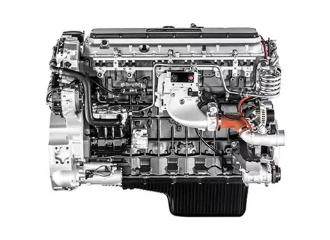 Case Cursor 13 T4b Engine Workshop Service Repair Manual