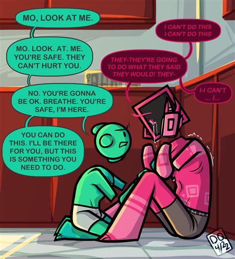 Some Angst Jsab Ocs By Deltaqi On Deviantart