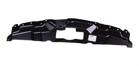 Reinforcement Radiator Grille 52114311 For Gm Holden