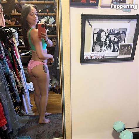 Emily Meade Sexy 5 Photos Thefappening