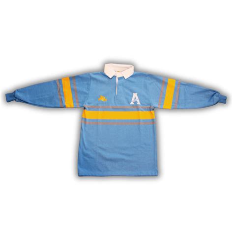 Anthem Rc Classic Jersey Mlr Rugby Now