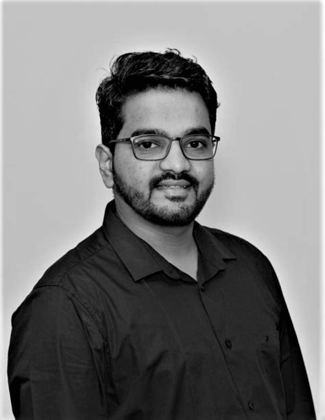 Chetan Patil Software Engineer