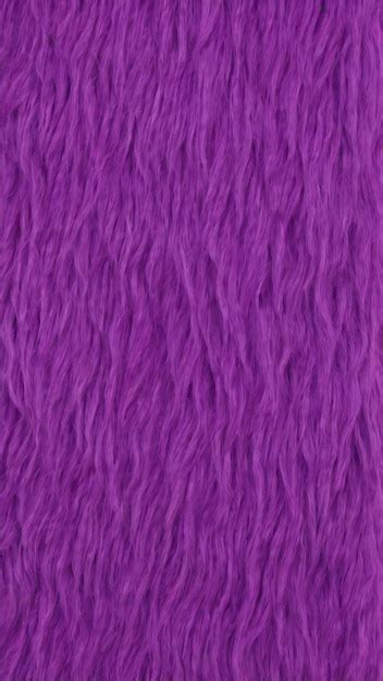 Premium Photo Purple Clean Wool Fabric Texture Background Light