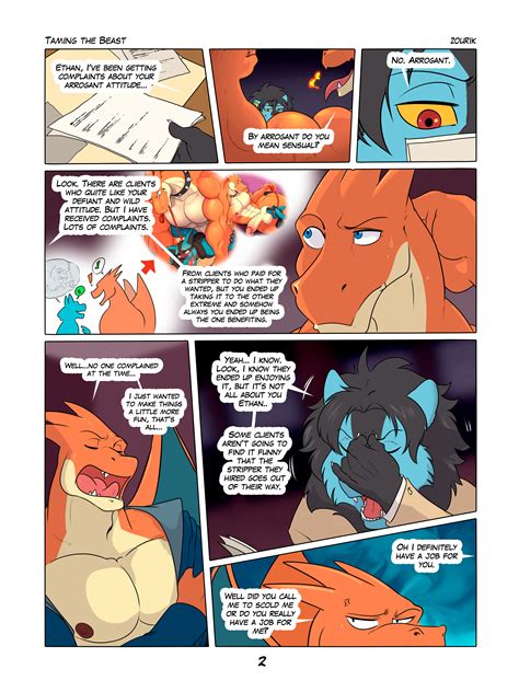 Rule 34 2022 Absurd Res Charizard Collar Comic Dominant Dominant Male