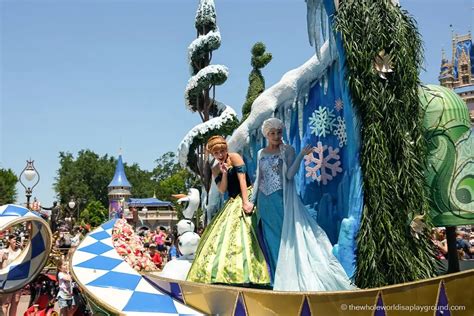 Disney World Princess Mulan