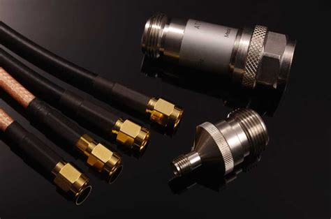 RG Cables Know More About The Cable Type