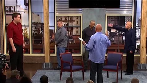 Classic Small Man Complex Rlostpause