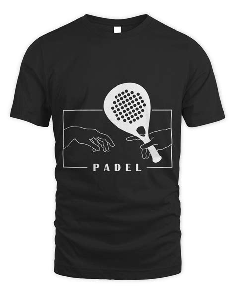 Tennis Ball Michelangelo Creation Of Adam Padel Padel Tennis Padel