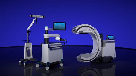 R2 Surgical Surgical Robots Instruments And More