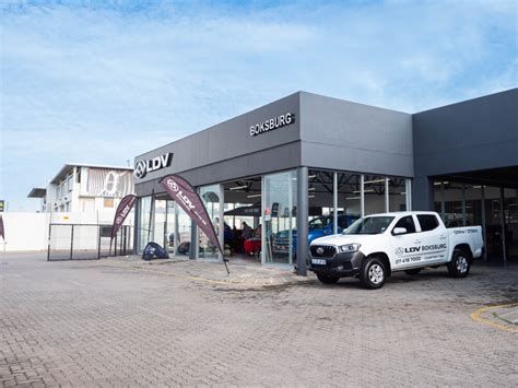 Ldv South Africa Kruger Ride And Drive Excursion 08th April To 10th