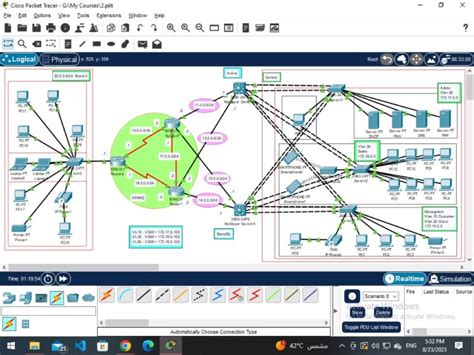 Cisconetworking Ccnatraining Nti Khaled Mahmoud 39 Comments