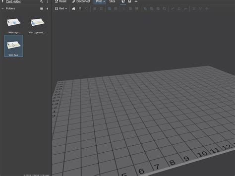 Starting Your First 3d Print On Your Pulse Matterhackers