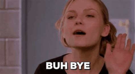 Buh Bye S