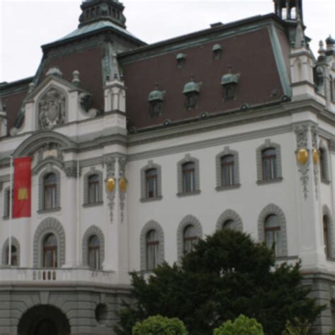 Jernej Ogrin University Of Ljubljana Ljubljana Department Of Food Science And Technology