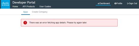 Getting Started Schwab Py Documentation