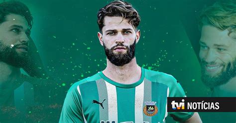 Patrick William Lutámos De Igual Para Igual Merecíamos Mais Tvi