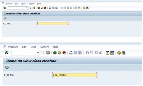 How Mvc Architecture In Abap Webdynpro Works At Hi Sap Community
