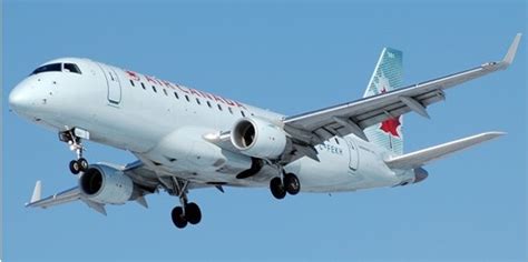 Embraer Erj 170 Erj 175 All Aero