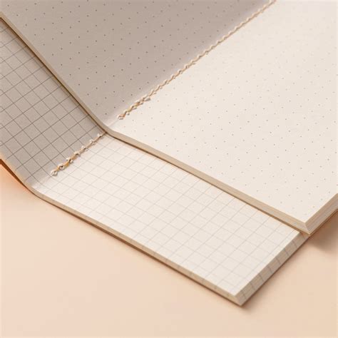 Hinoki No02 Passport Size Travel Notebook Notebooktherapy
