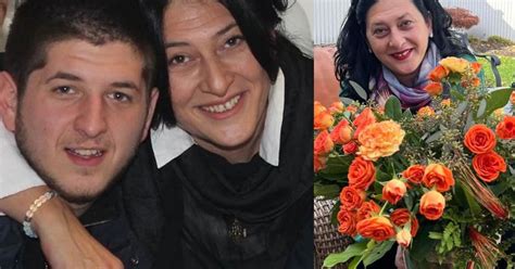 მადლობა რომ მათამამეთ ამდენი წელი თქვენი სიყვარულით” ნატო გელაშვილი 51 წლის გახდა ემოციური