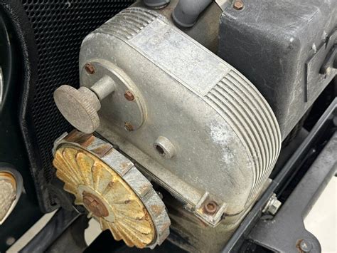 Rebuilt Amc 360ci V8 Dual Batteries Warn Winch 4 Speed Manual Dana 300