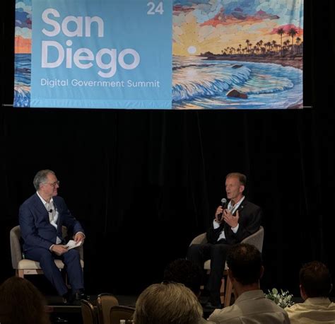 Mike Driessen On Linkedin Govtechlive