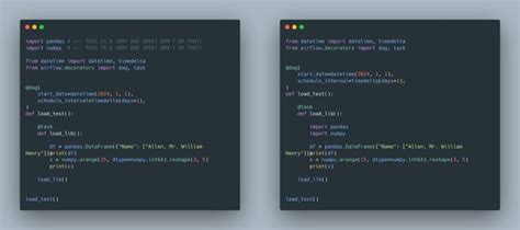 How To Run Time Command For Airflow Dag Parsing Pankaj Singh Posted