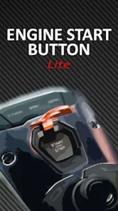 Engine Start Button Lite Per Android Download