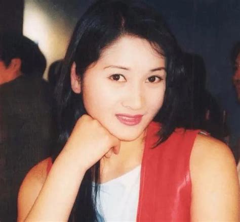 Eighteen Years Have Passed How About Zhang Yu Who Revealed That He Had A Relationship With